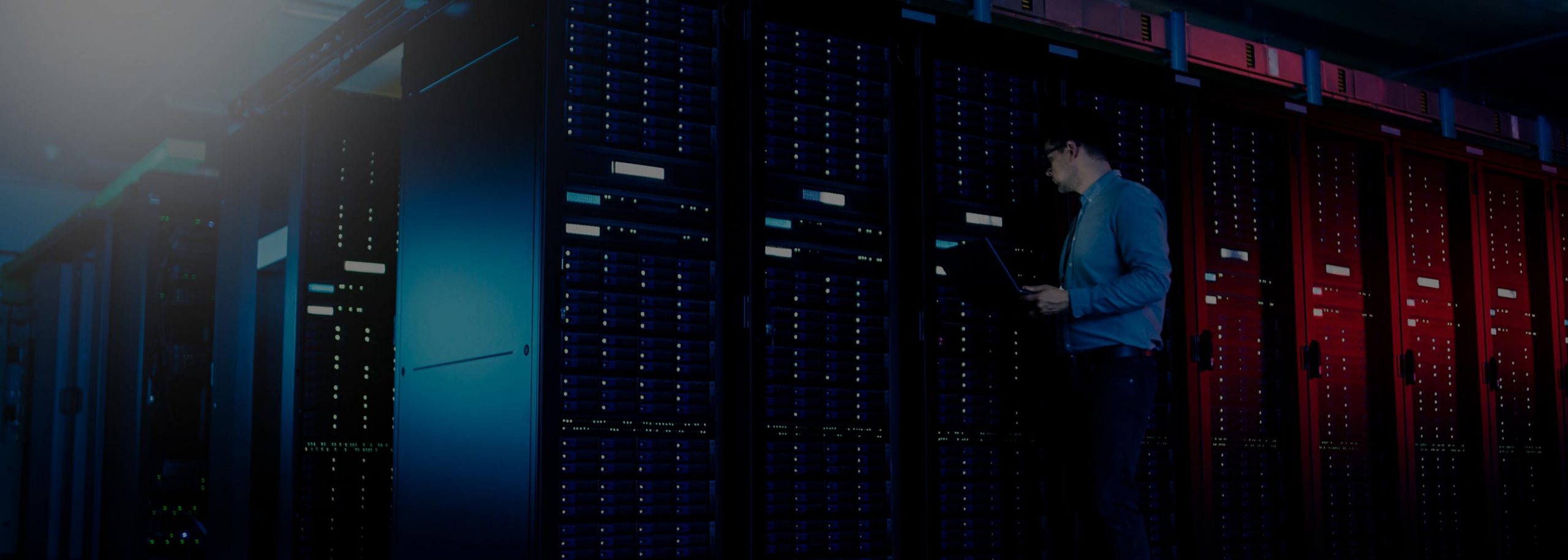 Webinar: How to Achieve Full Stack Observability in Highly Distributed...