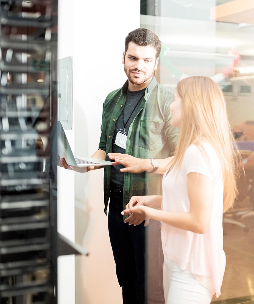 Webinar Open Source Database Performance Monitoring