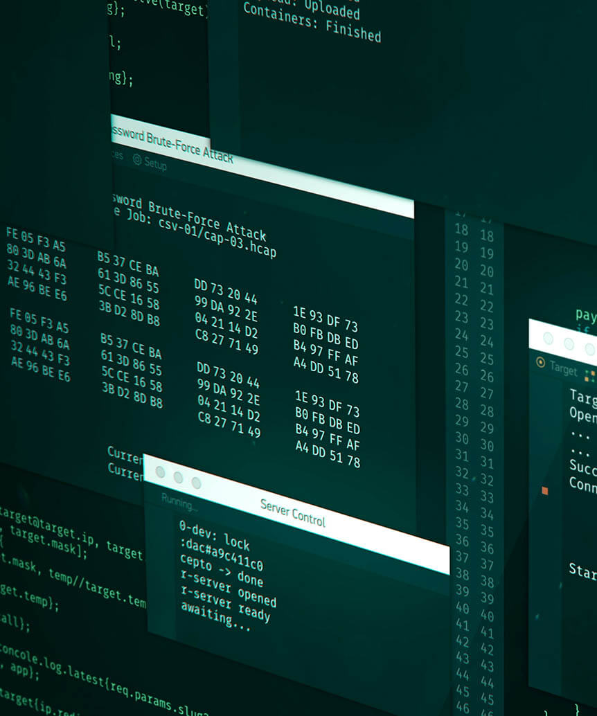Webinar: Your SecOps. Unified.