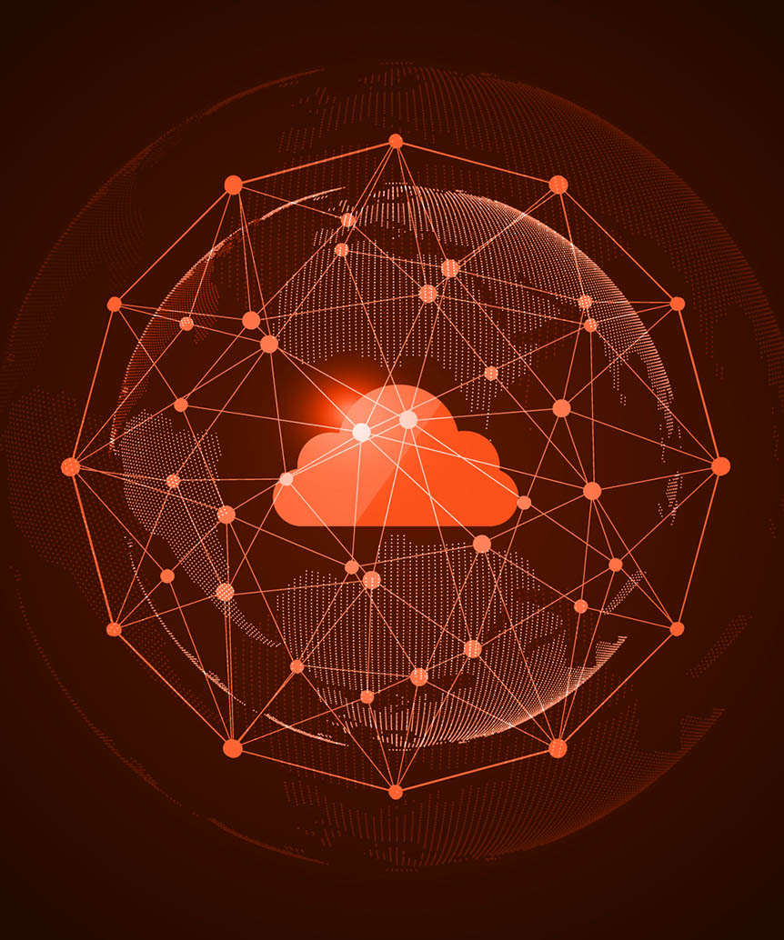 Webinar: Workshop: Network Security Design For Cloud