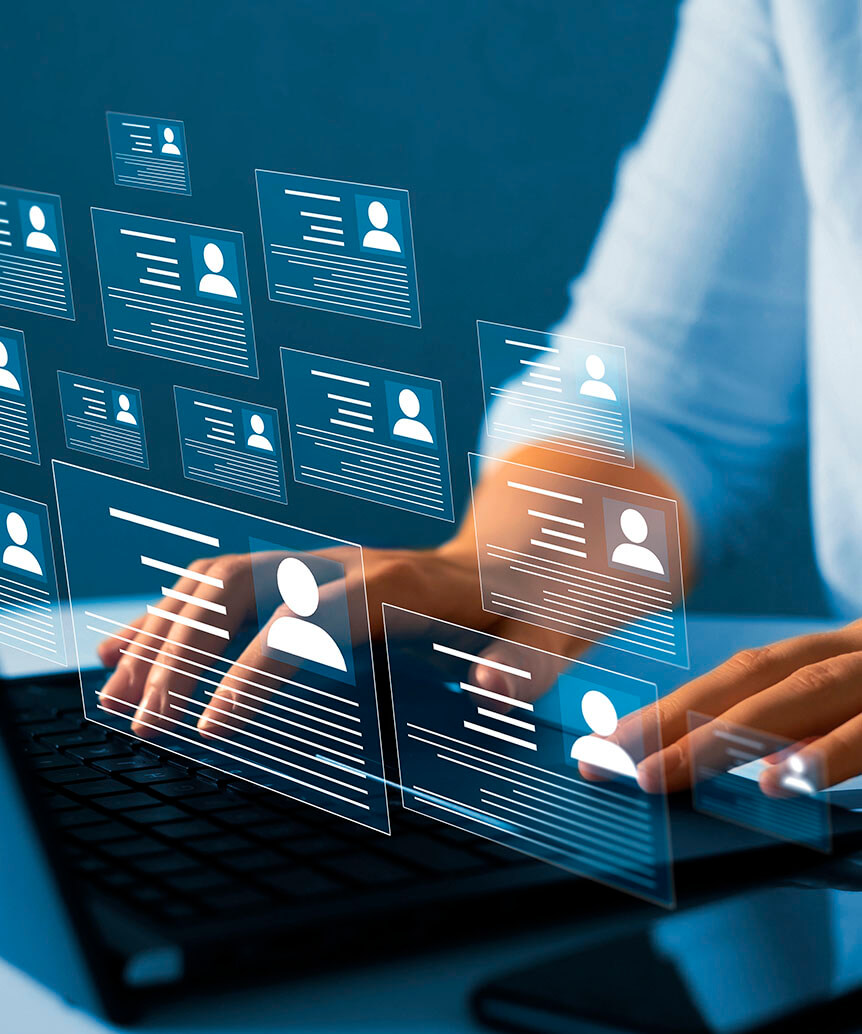 Webinar: Modern Infrastructure to Execute Your Data-First Vision