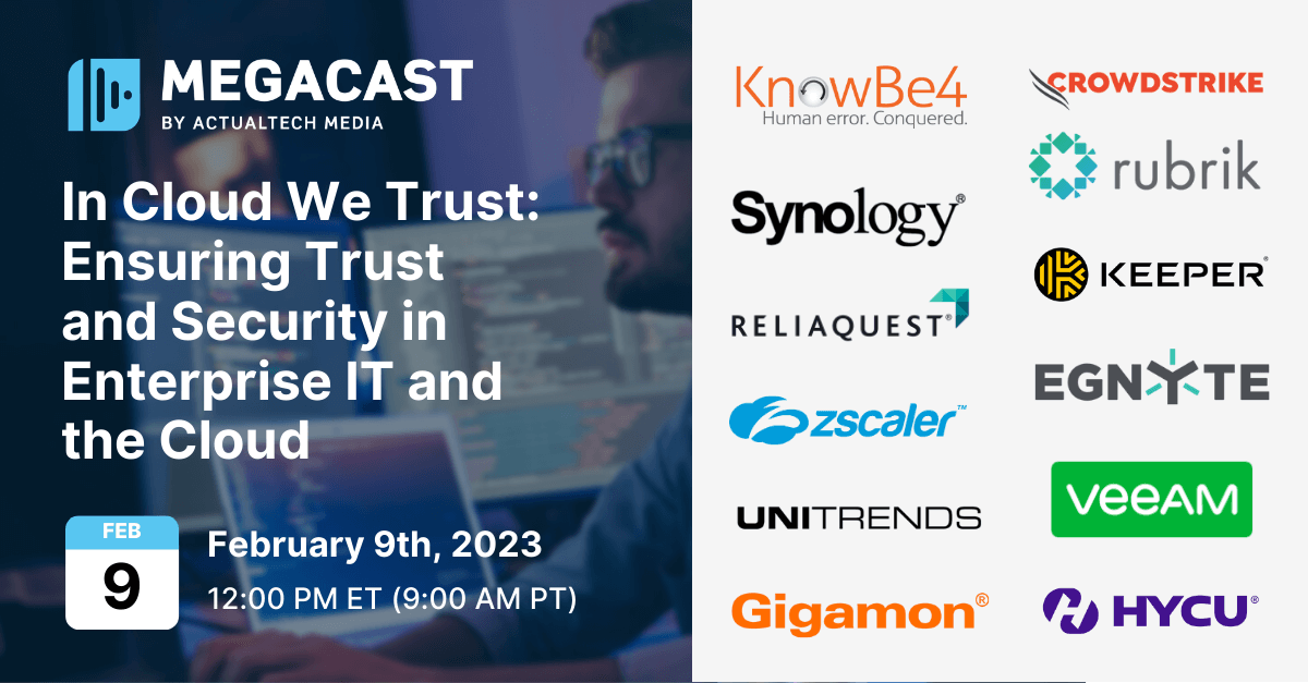 Webinar Ransomware Best Practices For Prevention Mitigation And Re