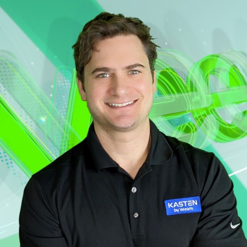 Webinar: Supercharging Your Kubernetes Environment and Cloud Native Ap...