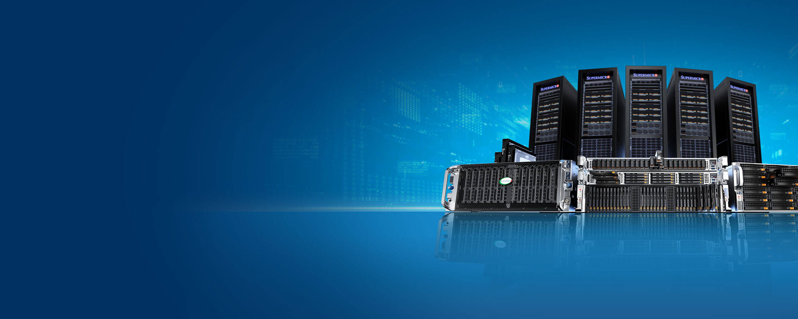 IT Webinar: Open Storage Summit 2023 Disruptive new technologies and i...