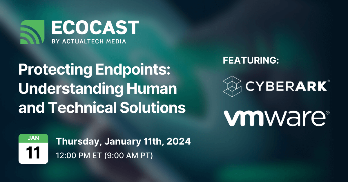 Webinar: Protecting Endpoints: Understanding Human and Technical Solut...