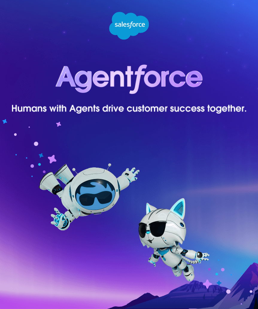 Webinar: Extending Agentforce with Partner-Built Agent Actions